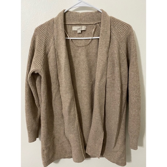LOFT | Sweaters | Loft Cardigan | Poshmark